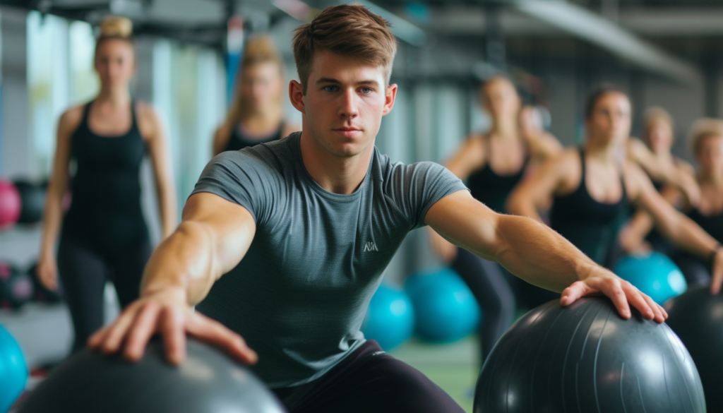 Oficiální stránka: Český svaz aerobiku a fitness FISAF.cz